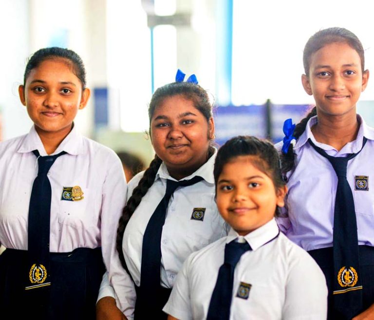 Jennings International School Maho – The official website of Jennings ...